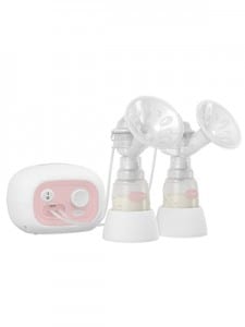 Finding the Right Breast Pump