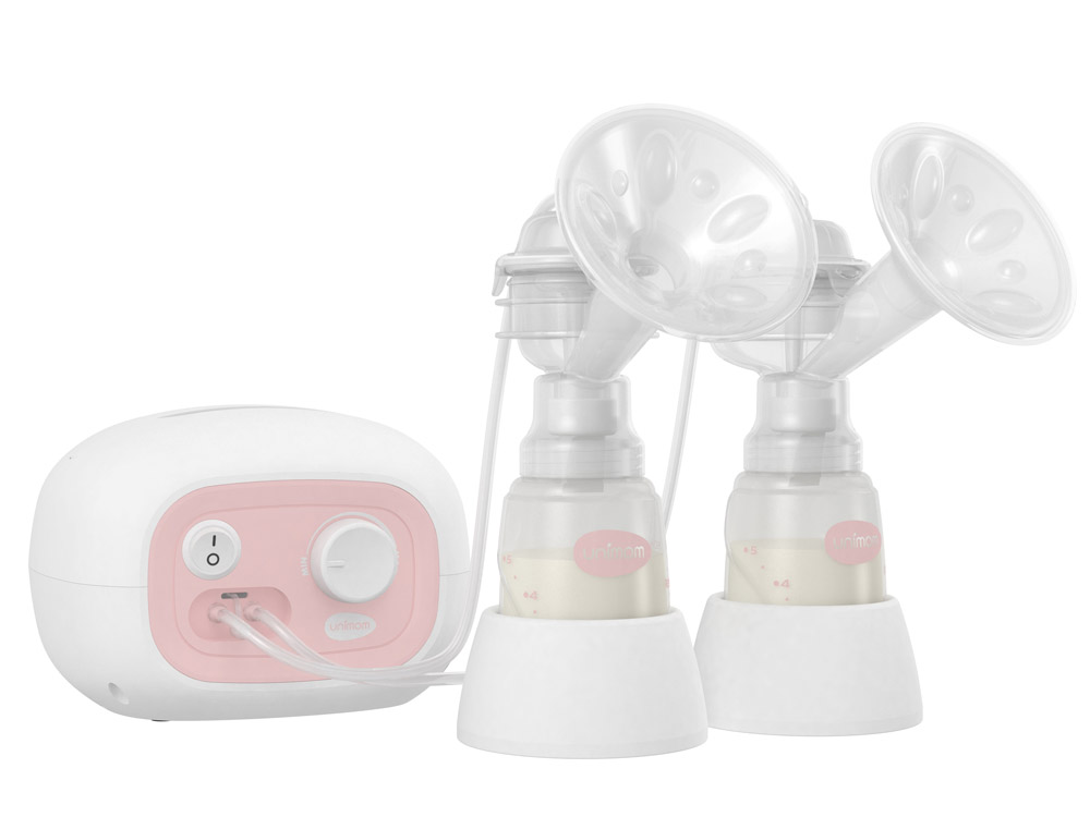 Unimom Forte Breast Pump NZ