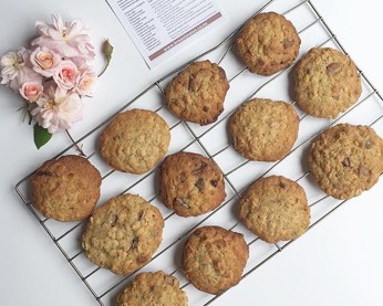 Breastfeeding Cookies - Breastmates