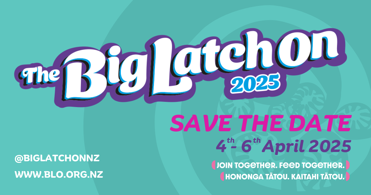 Join the Big Latch On 2025 – A Celebration of Connection and Community ...